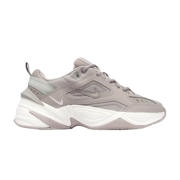 Nike M2k Tekno Sneakers - Grey