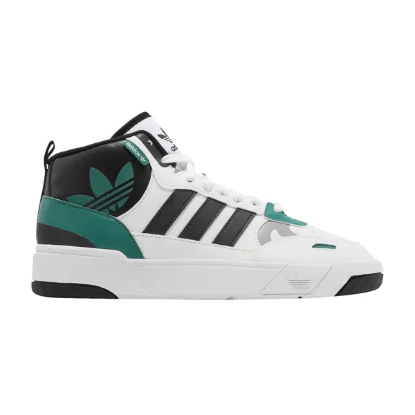 Adidas Post Up Sneakers - White