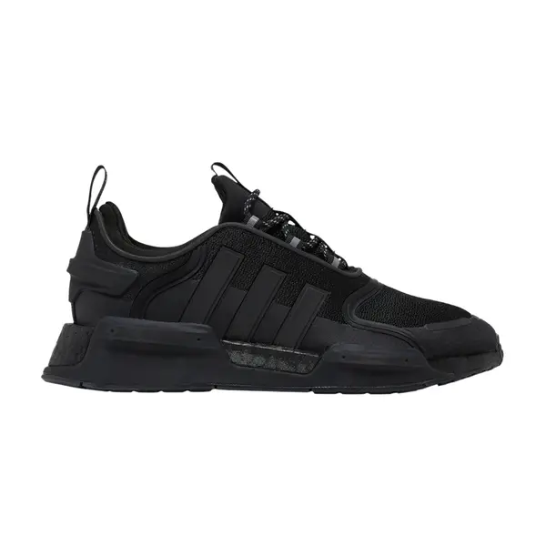 Adidas Nmd_r1 V3 Sneakers - Black