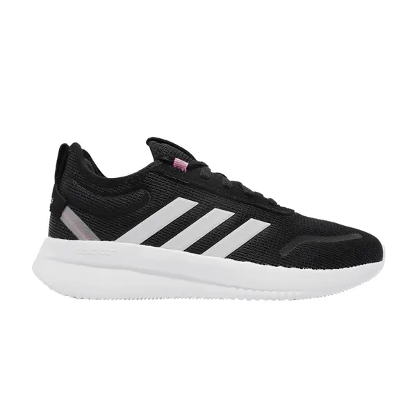 Adidas Lite Racer Rebold - Black