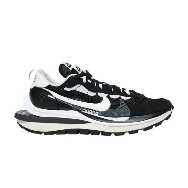 Nike Sacai X Vaporwaffle Sneakers