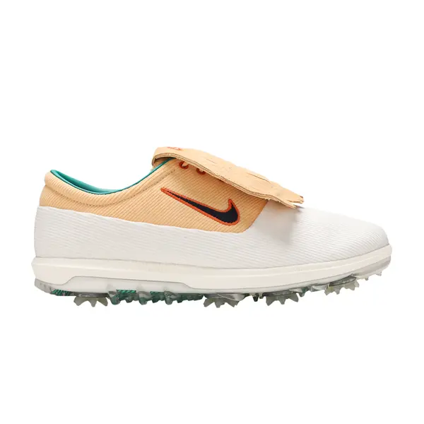 Nike Zoom Victory Tour Golf Nrg ‘lucky And Good - White