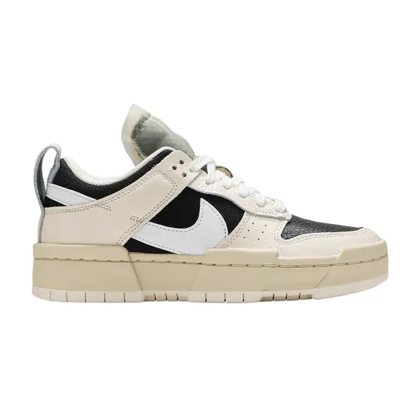 Nike Dunk Low Disrupt Sneakers - Cream