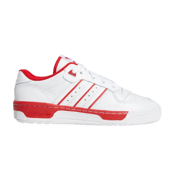 Adidas Rivalry Low Sneakers