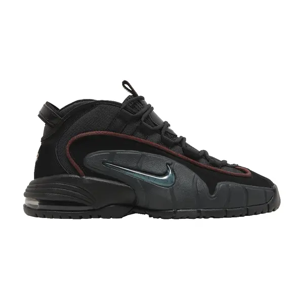 Nike Max Penny 1 Sneakers - Black