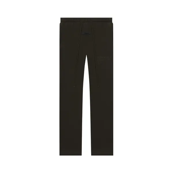 Fear Of God Relaxed Sweatpant 'off - Black