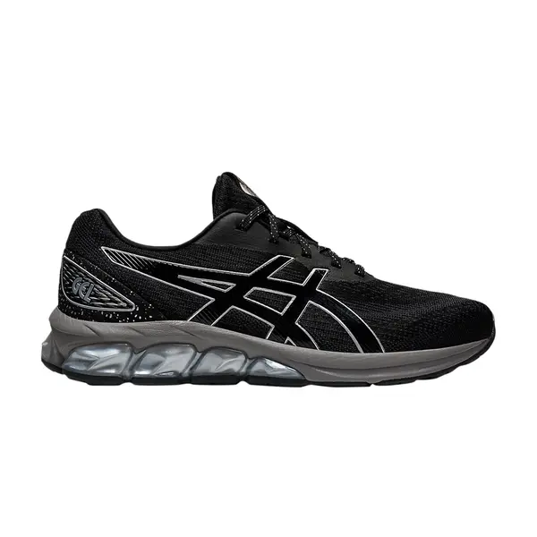Asics Gel Quantum 180 Sneakers - Black