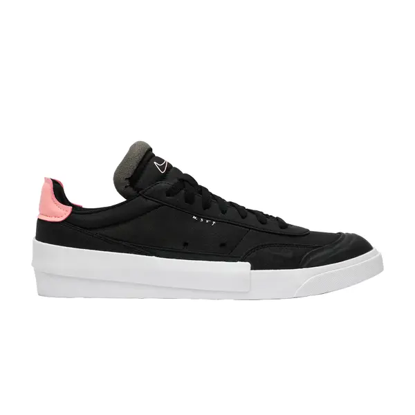 Nike Drop Type Lx - Black