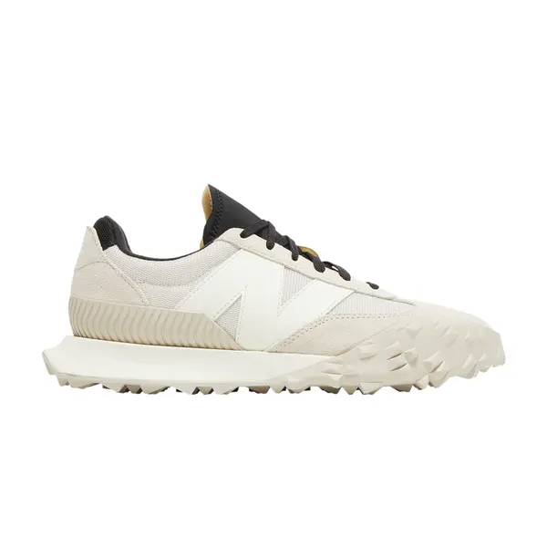 NEW BALANCE Xc-72 Sneakers - Brown