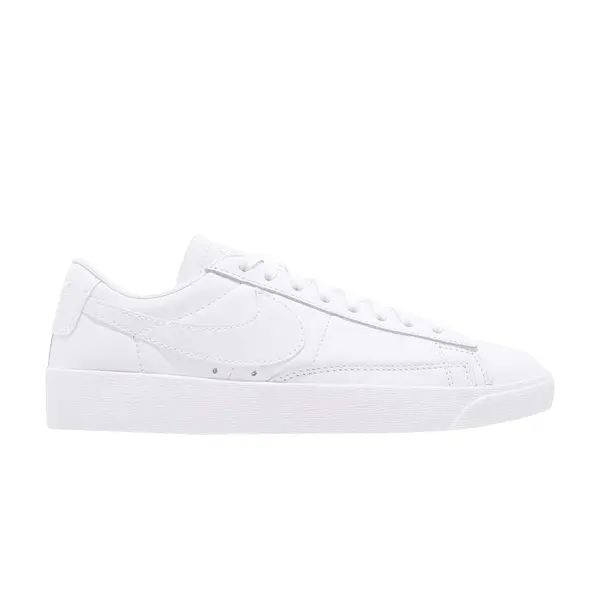 Nike Blazer Low Sneakers