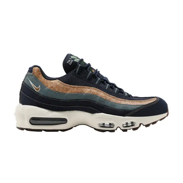 Nike Air Max 95 'cork - Blue