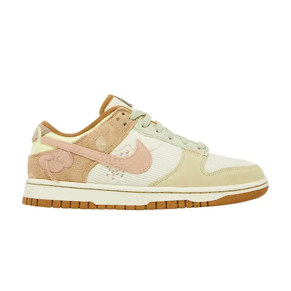 Nike Dunk Low 'on The Bright Side' Sneakers