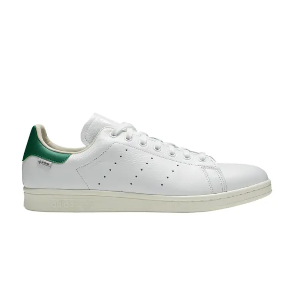 Adidas Stan Smith Gore-tex Sneakers - White