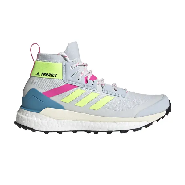 Adidas Terrex Free Hiker Primeblue - Blue