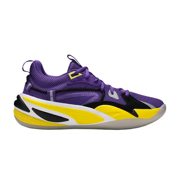 PUMA J. Cole X Rs-dreamer Heart Sneakers - Purple