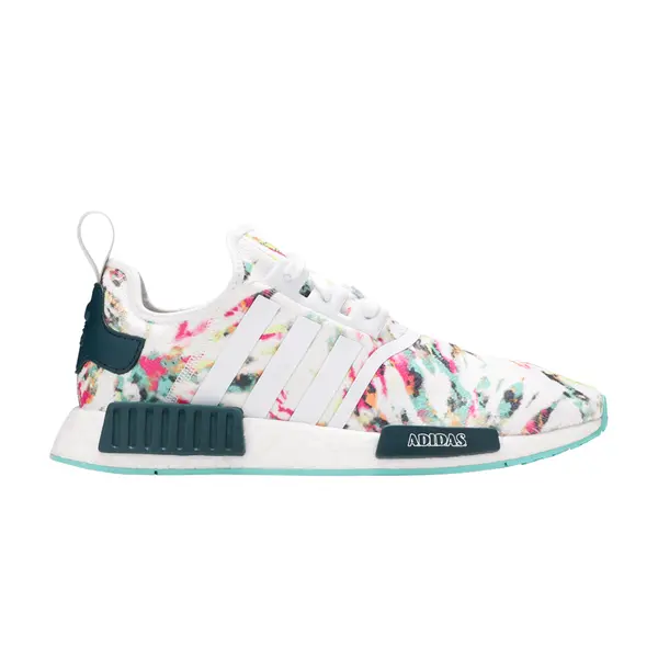 Adidas Nmd_r1 Sneakers - Multi-color