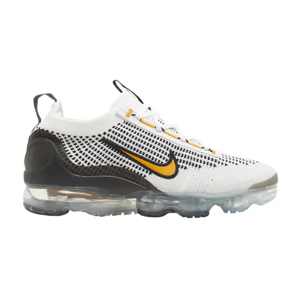 Nike Air Vapormax 2021 Flyknit - White
