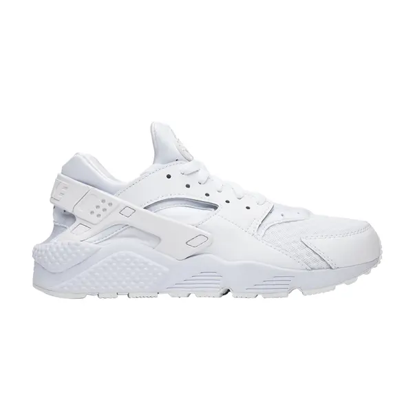 Nike Air Huarache - White