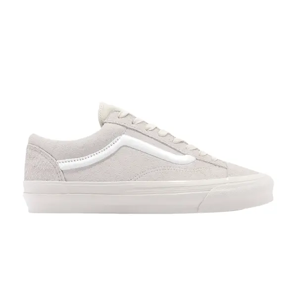 VANS Og Style 36 Lx Sneakers - Cream