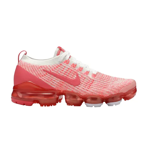 Nike Vapormax 3.0 - Red