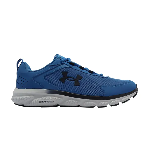 Under Armour Charged Assert Sneakers - Blue