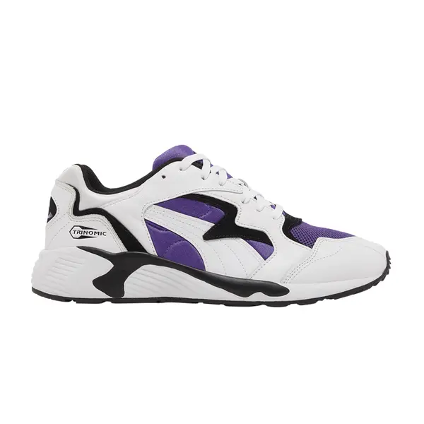 PUMA Prevail Sneakers