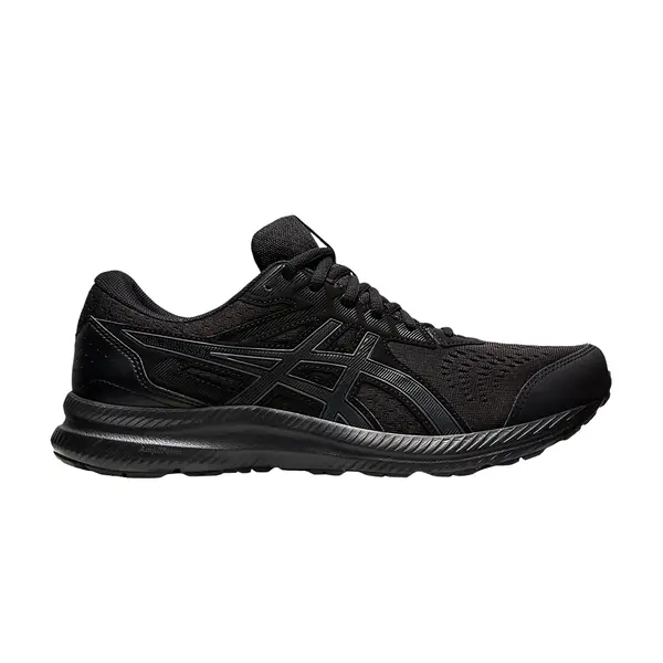 Asics Gel Contend - Black