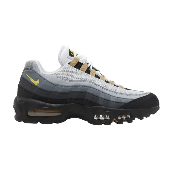 Nike Air Max 95 Sneakers - Grey