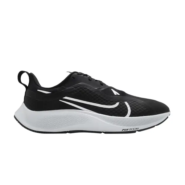 Nike Air Zoom Pegasus 37 Shield Sneakers - Black