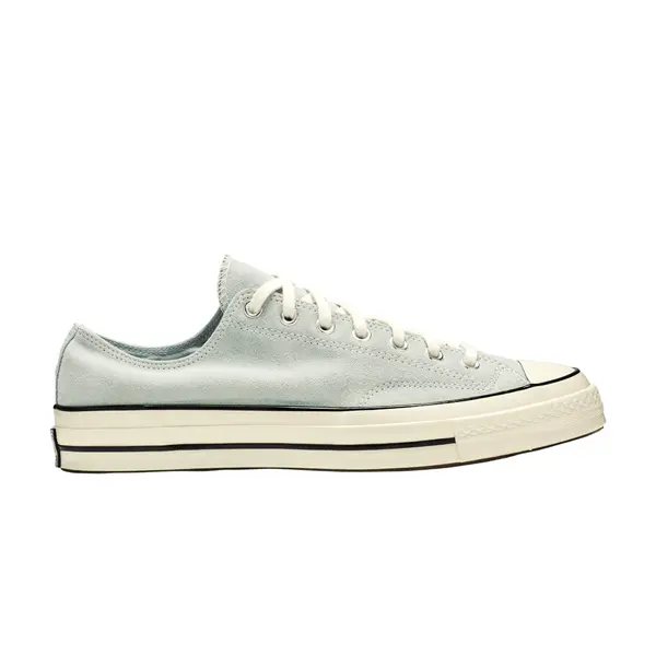 CONVERSE Chuck 70 Low Top Sneakers - Blue