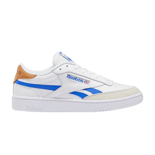 REEBOK Club C Revenge Sneakers - White