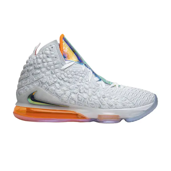 Nike Lebron 17 Lmtd Future Air