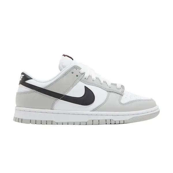 Nike Dunk Low Se Lottery Pack Fog - Grey