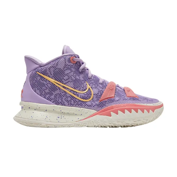 Nike Kyrie Ep 'daughters' Sneakers - Purple