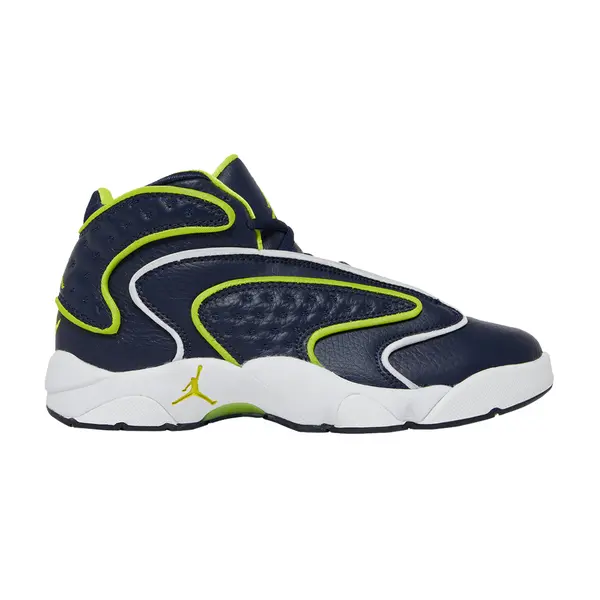 JORDAN Wmns Og Sneakers - Blue