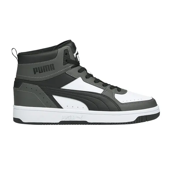 PUMA Rebound Joy High-top Sneakers