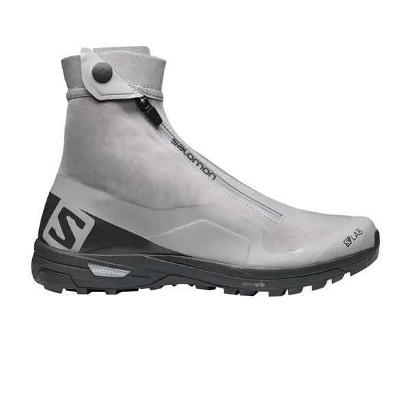 SALOMON Xa-alpine 2 Advanced - Grey