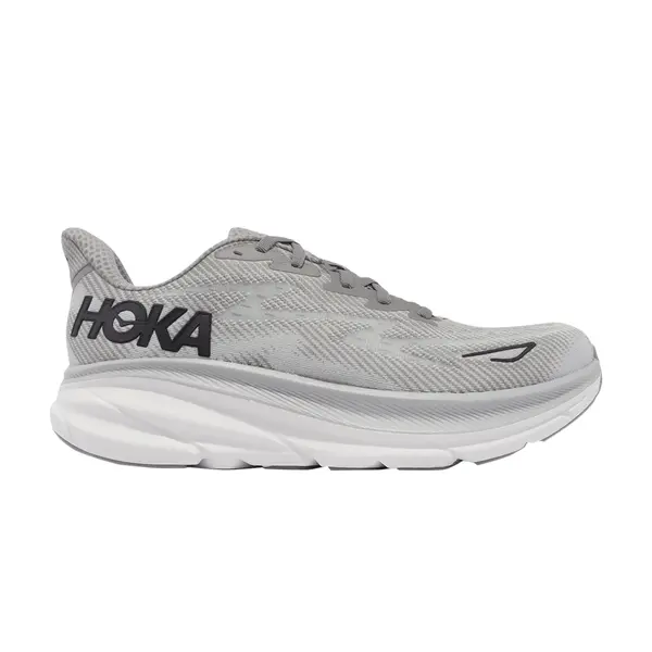 HOKA Clifton 2e Wide Sneakers
