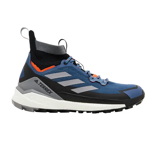 Adidas Free Hiker 2 - Blue