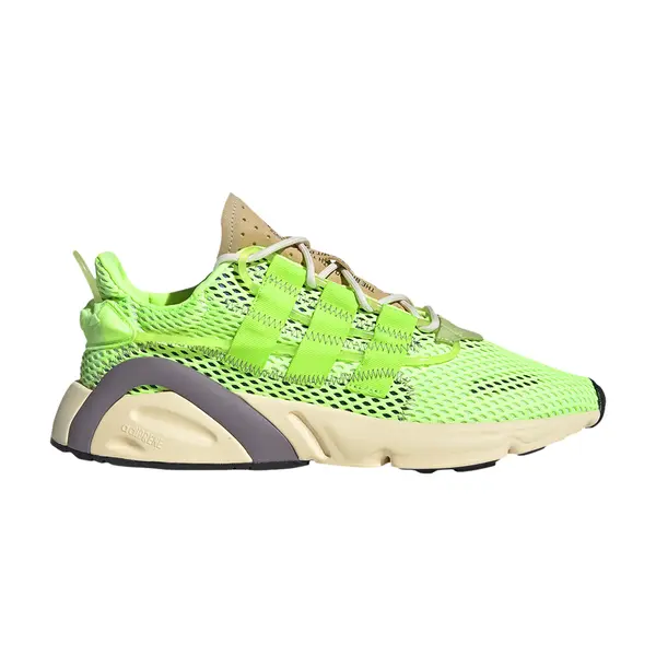 Adidas Lxcon Sneakers - Green
