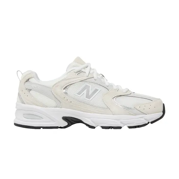 NEW BALANCE 530 Sneakers - Cream