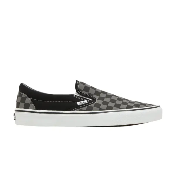 VANS Slip-on Sneakers - Black