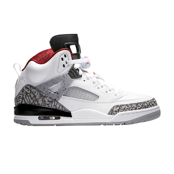 JORDAN Spizike Sneakers - White