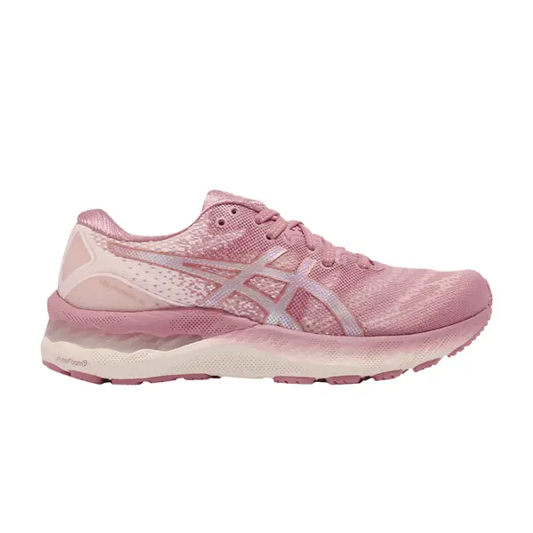 Asics Gel Nimbus 23 Sneakers - Pink