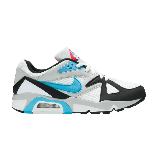 Nike Structure Triax 91 Og Sneakers - White