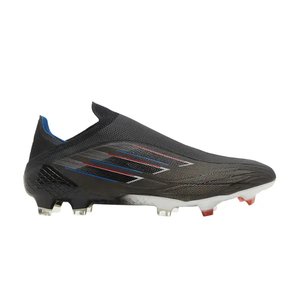 Adidas X Speedflow+ Fg - Black