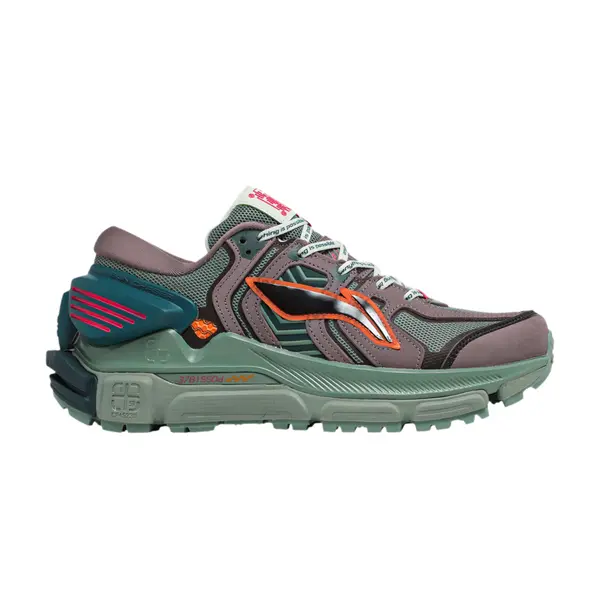 LI-NING Sun Chaser Sneakers
