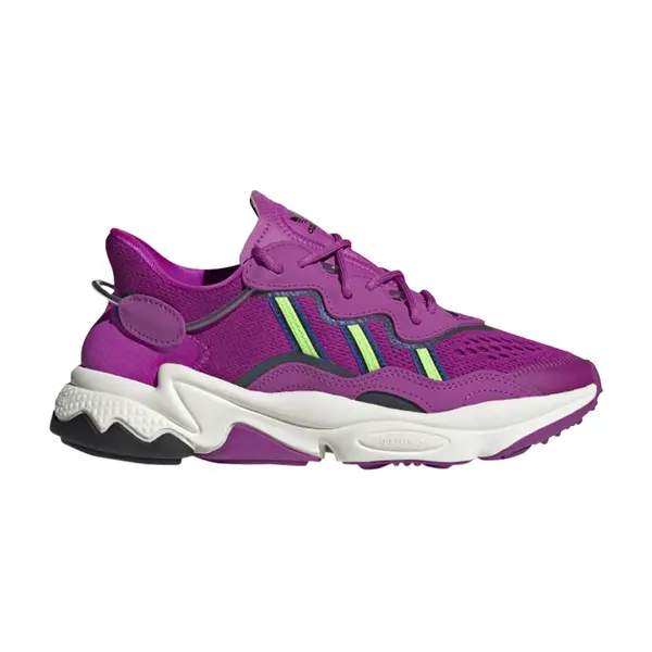 Adidas Ozweego Sneakers - Pink