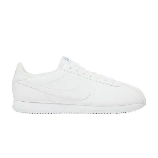 Nike Cortez Basic Leather Sneakers