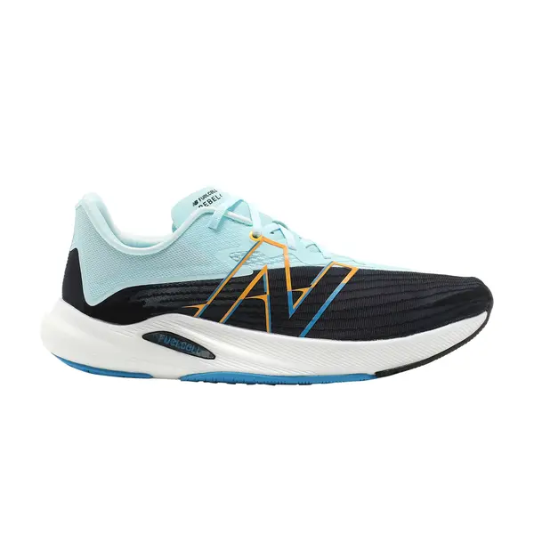 NEW BALANCE Fuelcell Rebel V2